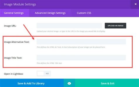 The Ultimate Guide To Using Images Within Divi