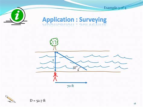 Trigonometry Presentation PPTX Physics Science