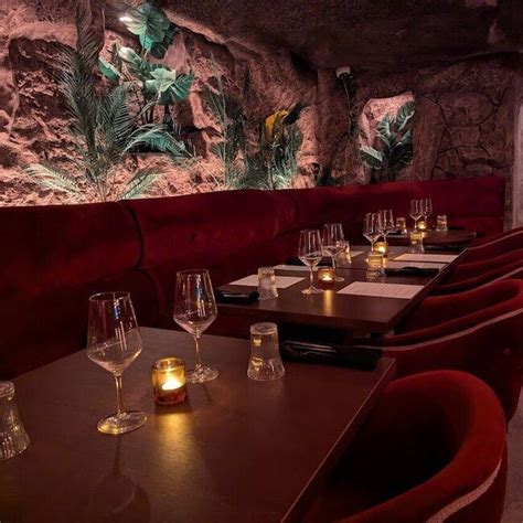 Mona Loa Montréal Menu Avis And Plus Décembre 2025