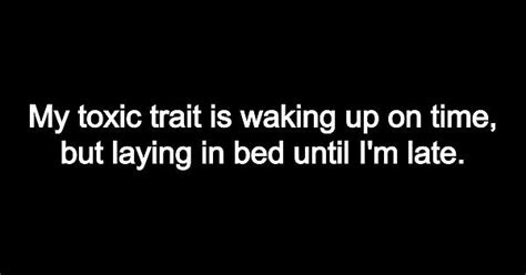My Toxic Trait Album On Imgur