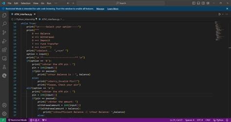 Jahnavi Koyalakuntla On Linkedin Python Internship Learning Octanet