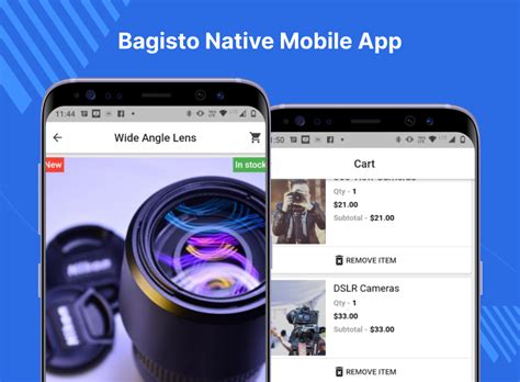 Create Mobile Application With Laravel Php Framework