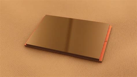 Pixel Sensor Modules Advafab Semiconductor Solutions