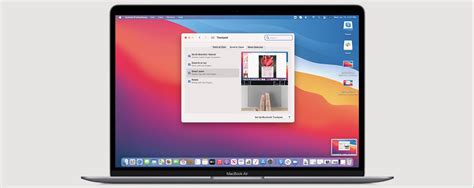 Macbook How To Scroll With Trackpad Robots Net