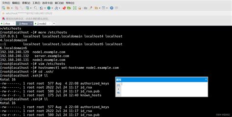 Ansible环境配置xshell 使用ansible Csdn博客 Ansible环境配置xshell 使用ansible Csdn博客