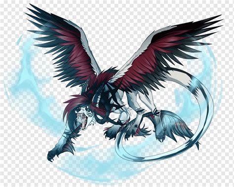 드래곤 데스크탑 애니메이션 전설적인 생물 용 전설의 생물 용 컴퓨터 Png Pngwing