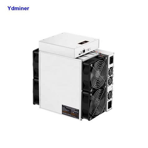 Buy Bitmain Antminer L7 9050mh Scrypt Algorithm Asic L7 9 05gh L7 Mining The Master Ydminer