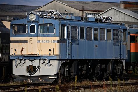 Jnr Class Ed60 Locomotive Wiki Fandom