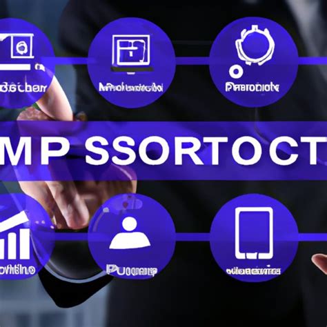 What Does MSP Stand For In Technology Exploring The Meaning And Benefits Of Managed Service