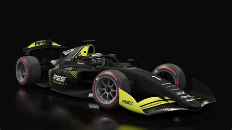 Formula Rss 1990 V12 For Ac