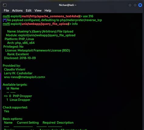 My 2025 Oscp Journey Part 5 Phishing And Public Exploits