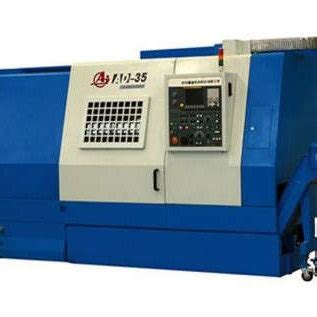 CNC Lathe Used For Turning Experiment Download Scientific Diagram