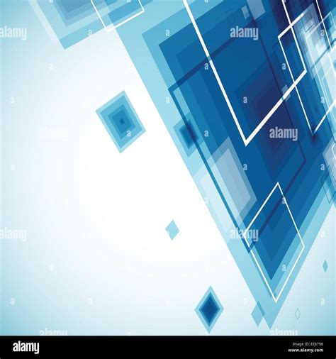 blue technology background vector stock vector image and art alamy