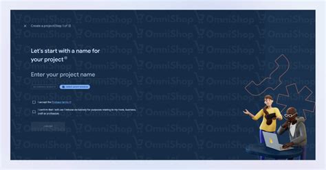 How To Connect Firebase Platform 2024