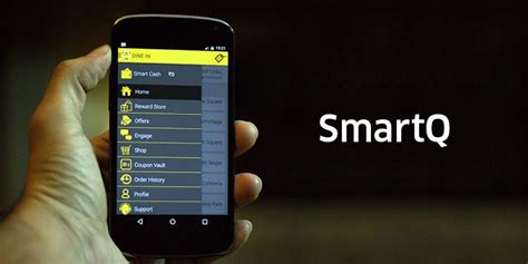 Smartq A Better Way To Outsmart Never Ending Queues Yourstory