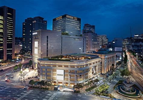 포시즌스 호텔 서울 Four Seasons Hotel Seoul 호텔 리뷰 And 가격 비교