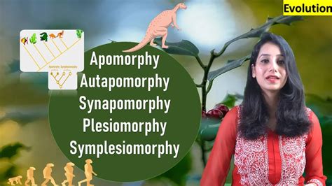 Apomorphy Autapomorphy Synapomorphy Plesiomorphy Symplesiomorphy Evolution Youtube