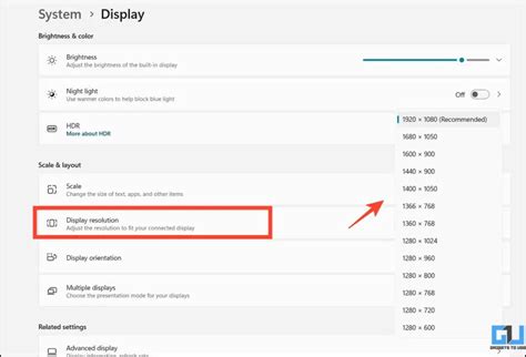 Ways To Resize Icons On Windows Gadgets To Use