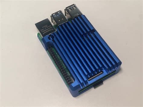 Raspberry Pi で遊んでみよう（1）：準備編【2020年6月版】 ちゃっかりブログ