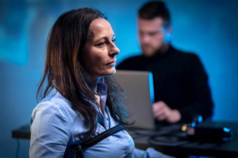 Book A Lie Detector Test Across UK Locations