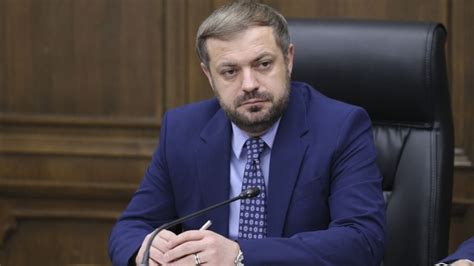 Գևորգ Պապոյանը այցելել է Կոտայքի մարզում գործող «Սարանիստ ընկերություն