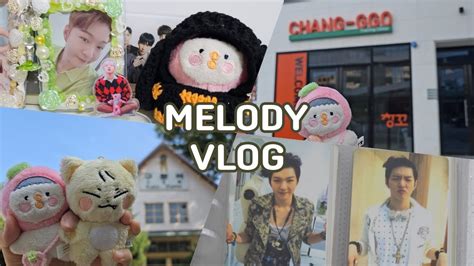 멜로디 브이로그 이창섭 한국 앨범 포카 드볼💙 비투비 바인더 정리 반택깡 포카정리 굿슈머 3공 바인더 Youtube