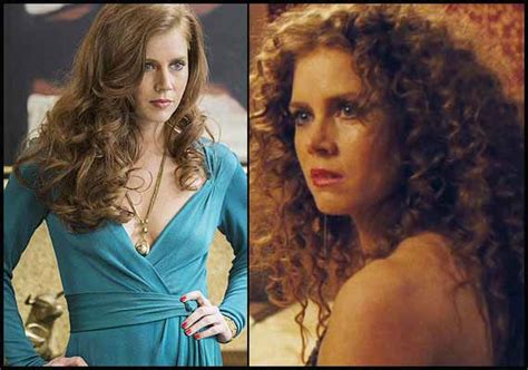 Amy Adams Wins Best Movie Line Title For American Hustle Hollywood