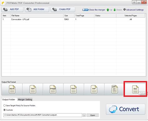How To Insert A PDF Into A Word Document TechCult