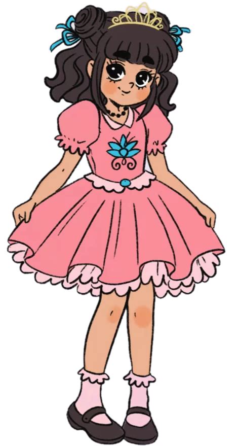 Princess Olivia By Notminako On Deviantart