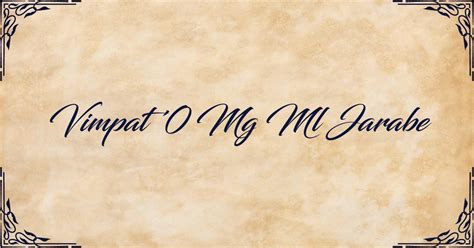 Vimpat 10 Mg Ml Jarabe Información Completa Sobre Dosificación Para Qué Sirve