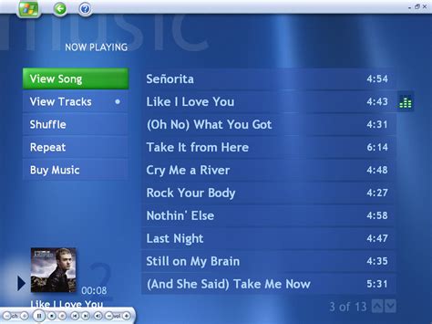 Windows Xp Media Center Edition Drew Blog