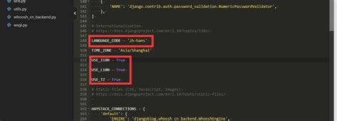 Python Manager Deploy Djangoblog Aapanel Free Hosting Control Panel One Click Lamplemp