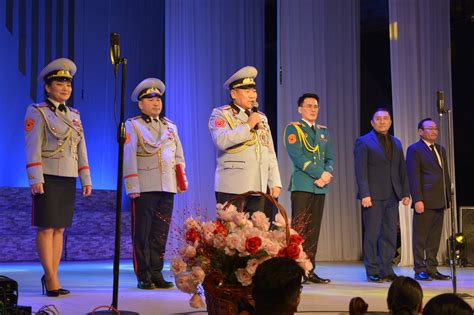 ЦЭРГИЙН ДУУ БҮЖГИЙН ЭРДМИЙН ЧУУЛГЫН ХАМТ ОЛОН 87 ДАХЬ ЖИЛИЙН ӨВӨЛ ЦАГИЙН НЭЭЛТИЙН ТОГЛОЛТ