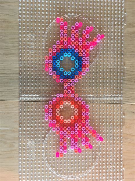 Pixel Art Lunette Luna Lovegood