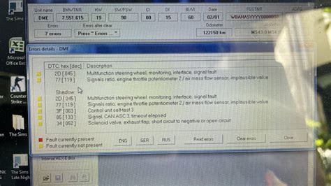 Any Ideas About This The “signal Ratio Engine Throttle Potentiometer