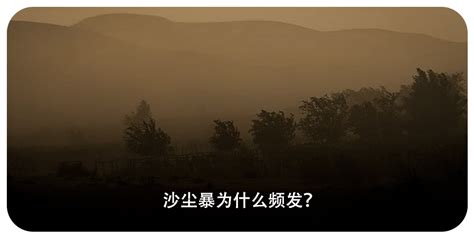 兰州大学：蒙古国今春对我国北方沙尘平均贡献超40研究中国科学院预报