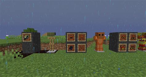 KrewiCraft Scp Resource Pack Minecraft Texture Pack