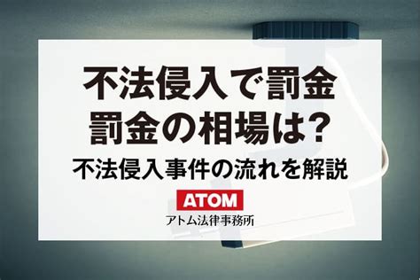 不法侵入は何罪の検索結果 Yahoo きっず検索