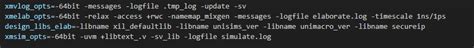 uvm pkg could not be bound uvm ieee 1800 2 methodology and bcl forum accellera systems