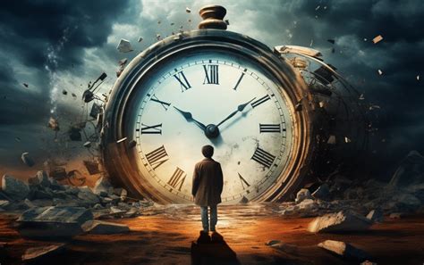 “Мандрівник у часі” назвав 5 моторошних подій які змінять світ у 2025