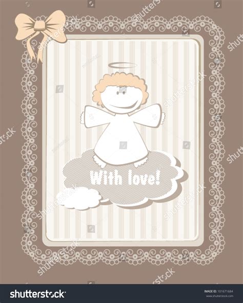 Babe Angel Images Stock Photos Vectors Shutterstock