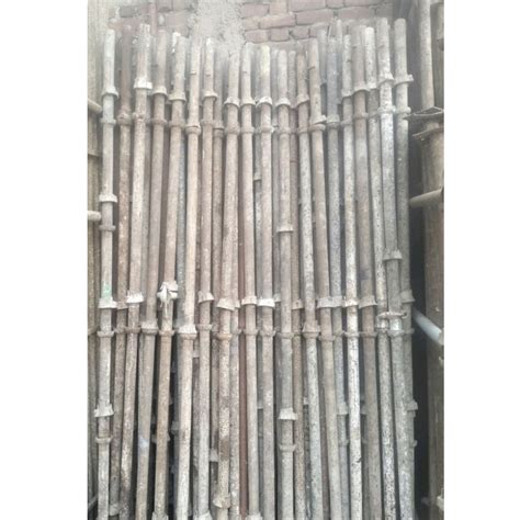 Silver Mild Steel Vertical Scaffolding Cuplock At ₹ 59kilogram In New Delhi