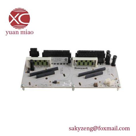 Honeywell CC TDIL11 Digital Input Module Industrial Control Solution Model CC TDIL11 Input