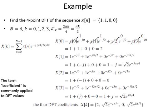 Solved Hope This One Gets Through O K Finding DFT Posting Chegg Com