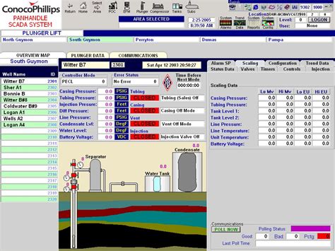 Insight Automation Inc Scada Gui Examples Insight Automation Inc Scada Gui Examples