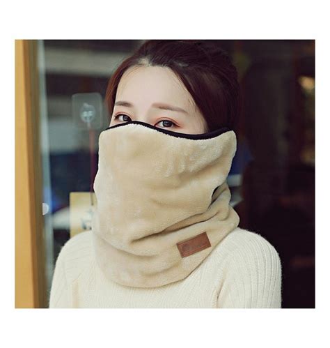 W82f6e8 S677 넥워머 마스크 귀마개 기능의따뜻한 멀티워머 목토시 남성넥워머 방한넥워머 겨울넥워머 티몬
