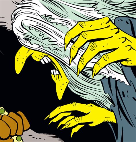 Ghost Of Christmas Present The Fright Before Christmas Scoobypedia