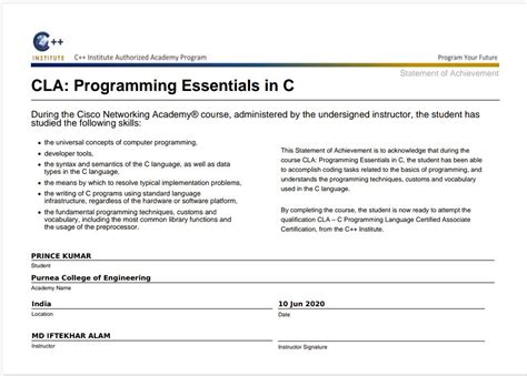 Prince Kumar On Linkedin Cprogramming Cisco