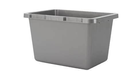 Rev A Shelf TMBIN Replacement Waste Bins For WCTM SCDM Pack Of Build Com