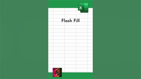 Excel Tricks Tamil Day 47 Flash Fill Function In Excel 100dayschallenge 100exceltricks Youtube
